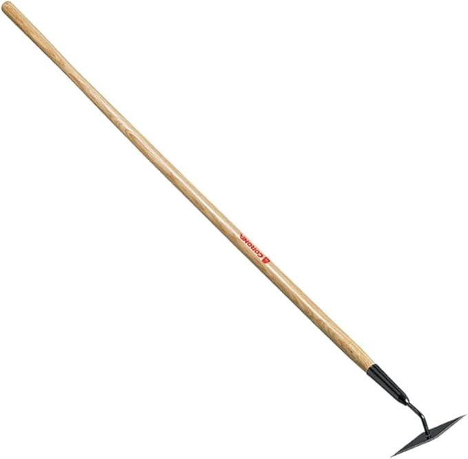 Amazon.com : Corona Clipper SH61000 Diamond Hoe : Garden Hoes : Patio ...
