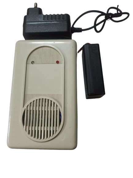 Automatic 120db Automatic Power Cut Failure Outage Alarm Warning Siren ...