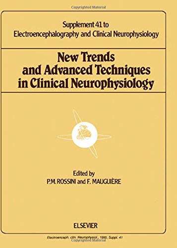 New Trends and Advanced Techniques in Clinical Neurophysiology ...