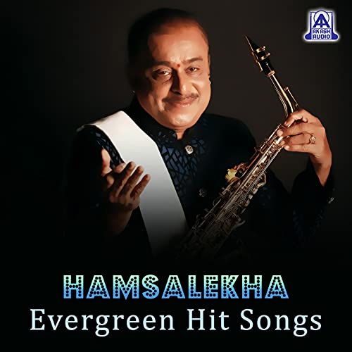 Play Hamsalekha Evergreen Hit Songs by Hamsalekha on Amazon Music