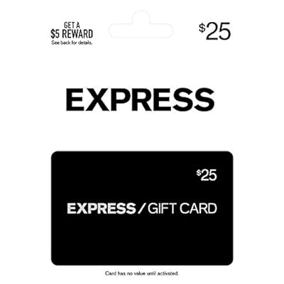 Premium Express Gift Card - Perfect for Any Occasion in Nepal at NPR ...
