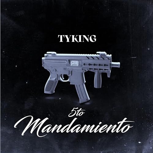 5to Mandamiento de Ty King sur Amazon Music Unlimited