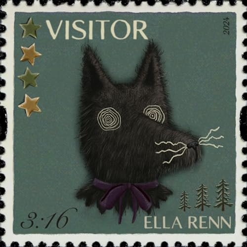 Play Visitor by Ella Renn on Amazon Music Unlimited, ${countryName}