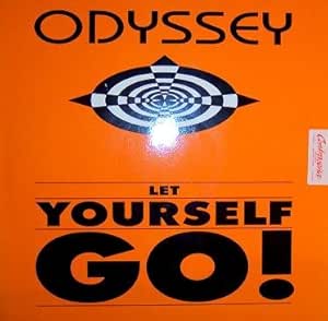 Let yourself go (1993) / Vinyl Maxi Single [Vinyl 12''] | Amazon.com.br
