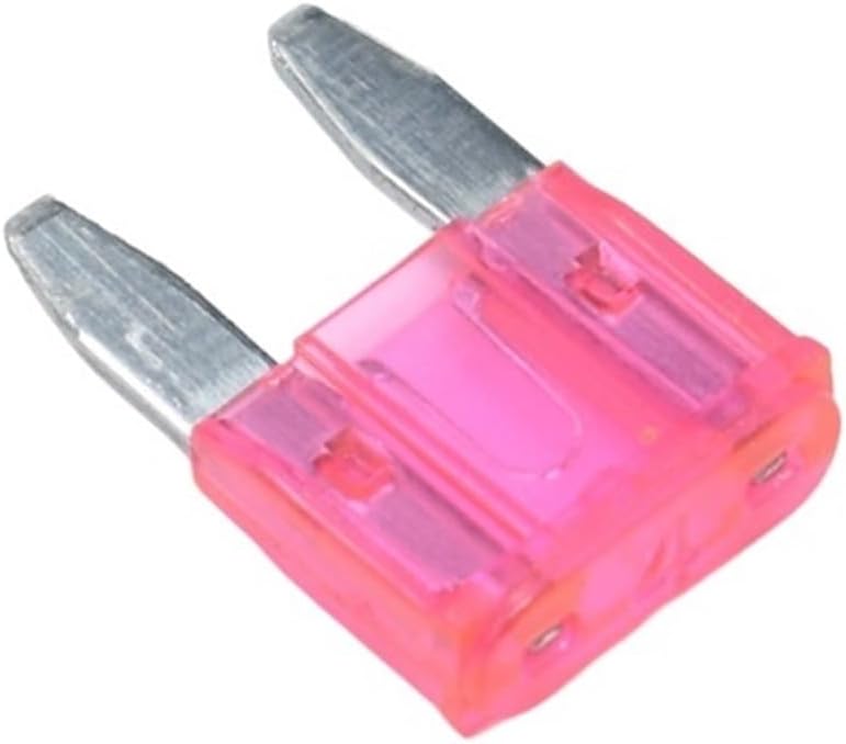 Amazon.com: Car Insert Fuse ATS-123457.5101520253035A32V car Blade Type ...