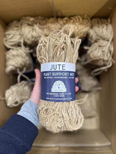 Best Biodegradable Garden Netting for Eco-Friendly Gardening Solutions ...