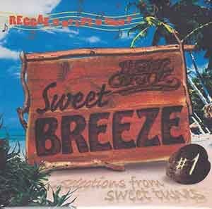 Amazon.co.jp: Sweet BREEZE #1: ミュージック
