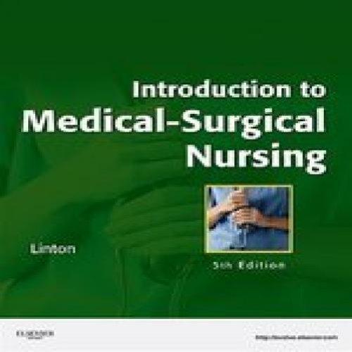 Introduction to Medical-Surgical Nursing: 9781437717082: Medicine ...