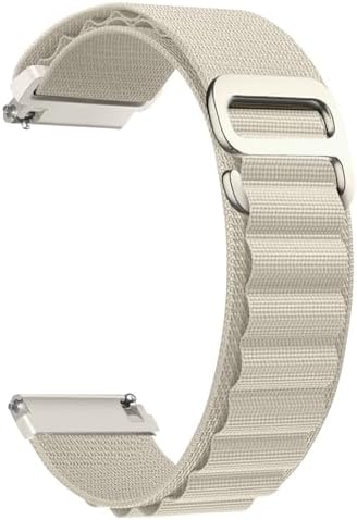 CeiBand Alpine Loop - Bracelet de rechange en nylon - Compatible avec ...