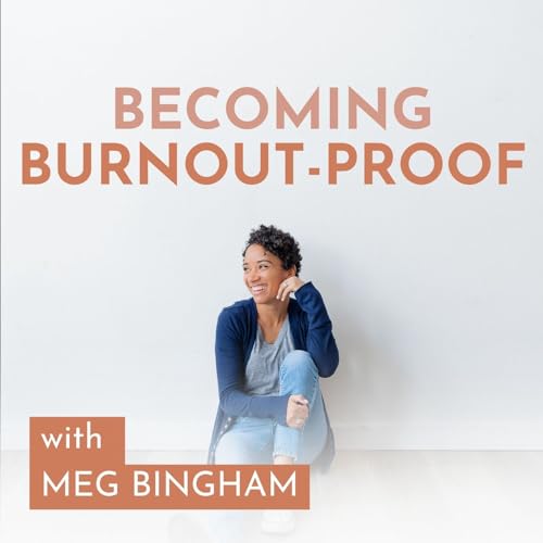 Amazon.com: Becoming Burnout Proof: Work Life Balance, Stress ...