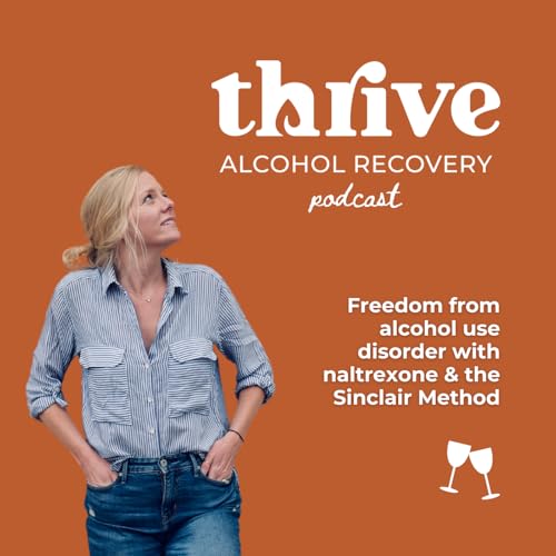 Amazon.com: Thrive Alcohol Recovery : Thrive Alcohol Recovery: Audible ...