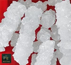 The Atharva-Veda Dhaga Mishri 2kg | Thread Sugar Candy, Mishri Dhage ...