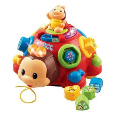 Buy Vtech Crazy Legs Learning Bug - 500046367 Online at Low Prices in ...