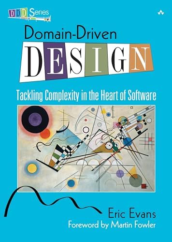 Domain-Driven Design: Tackling Complexity in the Heart of Software | Amazon.com.br
