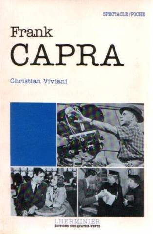 Amazon.co.jp: Frank Capra (Collection Spectacle/poche) : Christian ...