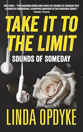 Amazon.com: Take it to the Limit: Book Five: Sounds of Someday ...