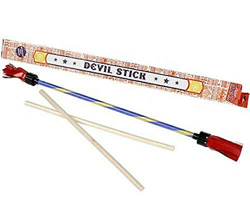 Best Devil Stick for Enthusiasts and Beginners Alike!