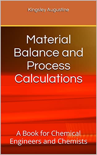 20 Best Chemical Engineering Books of All Time - BookAuthority