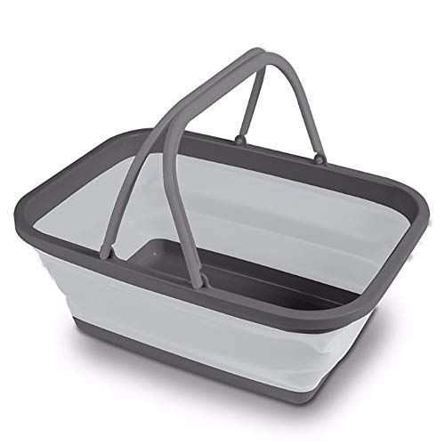 Everything For Campsite Washing Up Guide…Including The Kitchen Sink ...