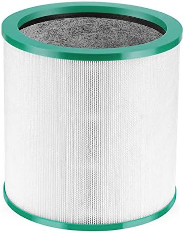 Air Purifier Filter Replacement Accessories Compatible with Dyson ...