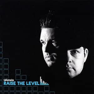 Raise The Level: Amazon.co.uk: CDs & Vinyl