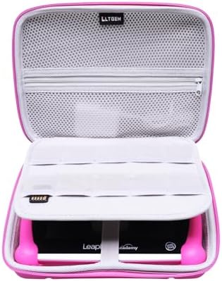 Amazon.com: Aproca Hard Travel Storage Case, for Leapfrog LeapPad ...