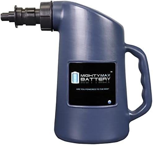 Amazon.com: Performance Tool W54274 Battery Filler with Assisted Shut ...