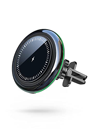 Top 10 Best Wireless Charger In Car : Reviews & Buying Guide - Katynel