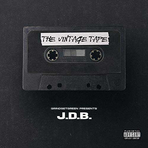 The Vintage Tape de J.D.B. en Amazon Music Unlimited