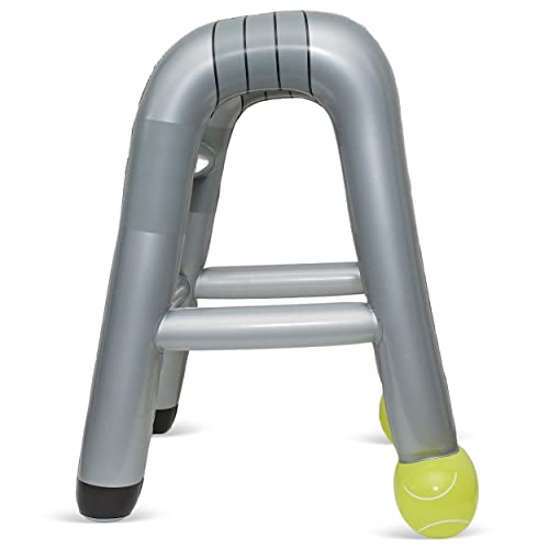 Snapklik.com : Old Man Inflatable Walker - Funny Gag Prop 100 Days Of ...
