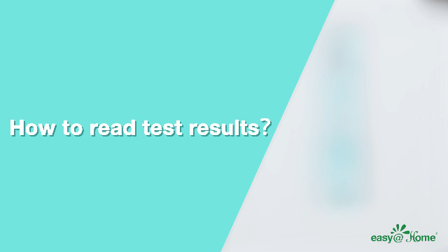 Watch How to use Easy@Home Cannabinoids Urine Test on Amazon Live