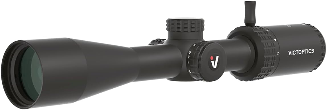 Amazon.co.jp: ベクターオプティクス Vector Optics SOI 3-9x40 VIOC-03 Victoptics ...