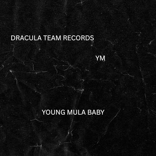 YOUNG MULA BABY by MELYBARS on Amazon Prime Music