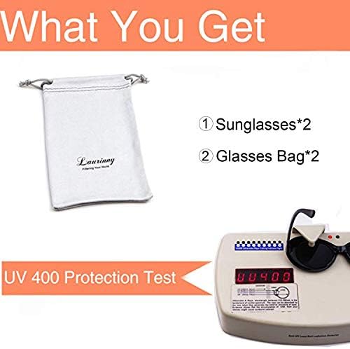 Amazon.com: Authentic Clout Goggles Bold Oval Retro Mod Kurt Cobain ...