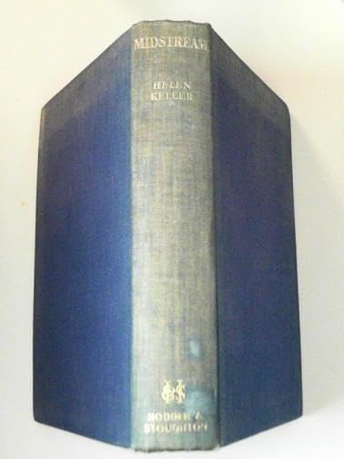 Amazon | Midstream: My Later Life (American Biography Series) | Keller ...
