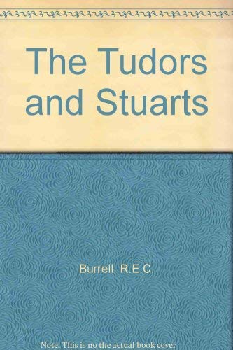 Buy The Tudors and Stuarts Book Online at Low Prices in India | The ...