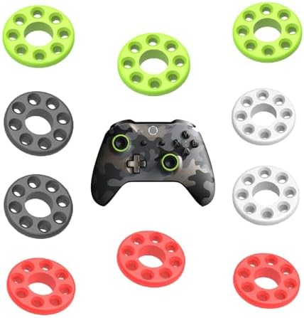 Amazon.com: 10PCS Precision Rings,Aim Assist Rings for Razer, Xbox One ...