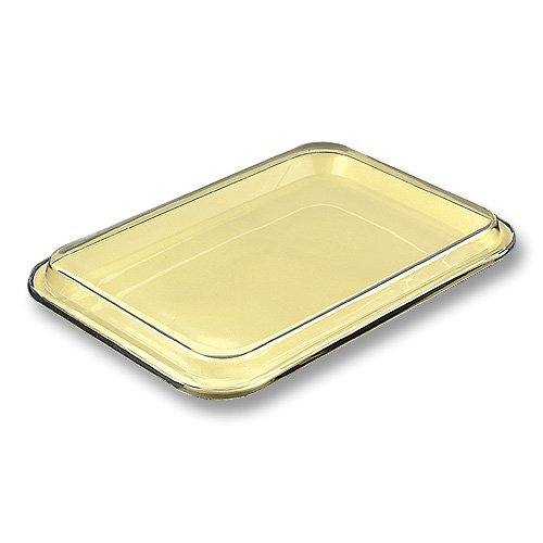 Amazon.com: Set-up Tray Cover, Size B - Clear : Industrial & Scientific