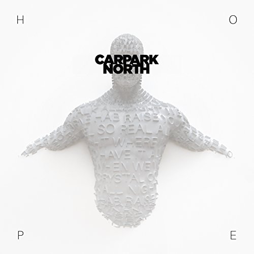Amazon.co.jp: Hope : Carpark North: デジタルミュージック