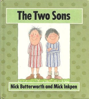 Buy Two Sons Book Online at Low Prices in India | Two Sons Reviews ...