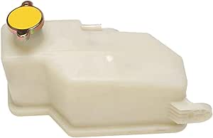 Amazon.com: CHENZILIN Car Engine Coolant Reservoir Container Holder for ...