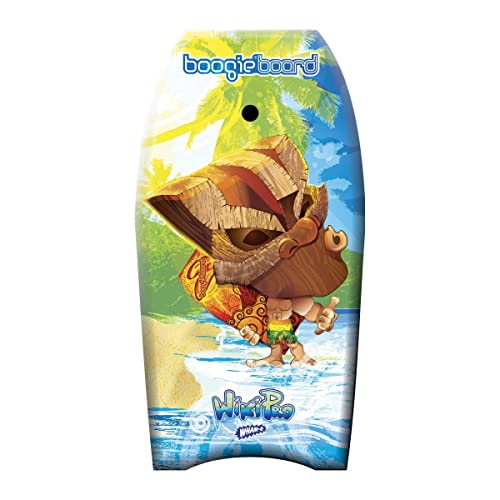 Unveiling The Untapped Thrill: Sledding With A Boogie Board - Find Out ...