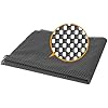Amazon.com: POWERTEC Non Slip Mat Anti Slip Mat, Heavy Duty Grip Mats ...