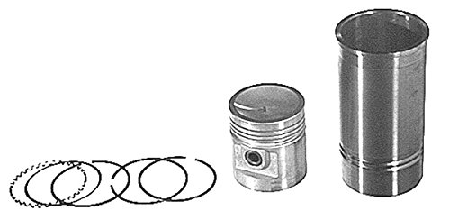 Amazon.com: CONCAVE HEAD PISTON KIT Allis Chalmers 170 D17 WD45 Tractor ...