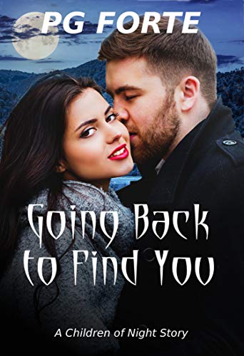 Going Back To Find You eBook : Forte, PG: Amazon.co.uk: Kindle Store