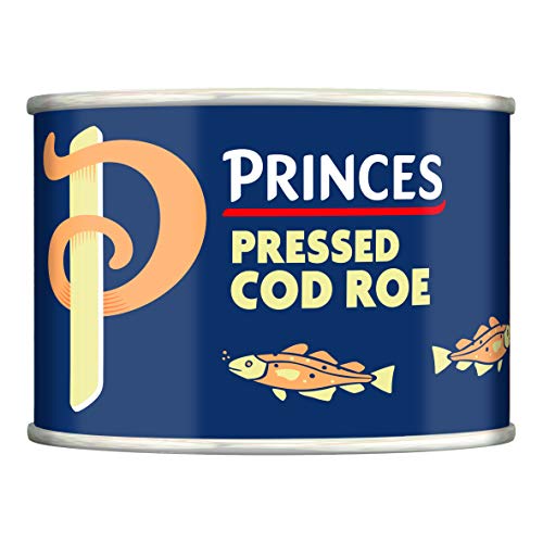 Amazon.co.uk Best Sellers: The most popular items in Tinned Caviars & Roes