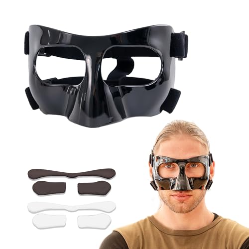 Amazon Best Sellers: Best Baseball & Softball Face Guards