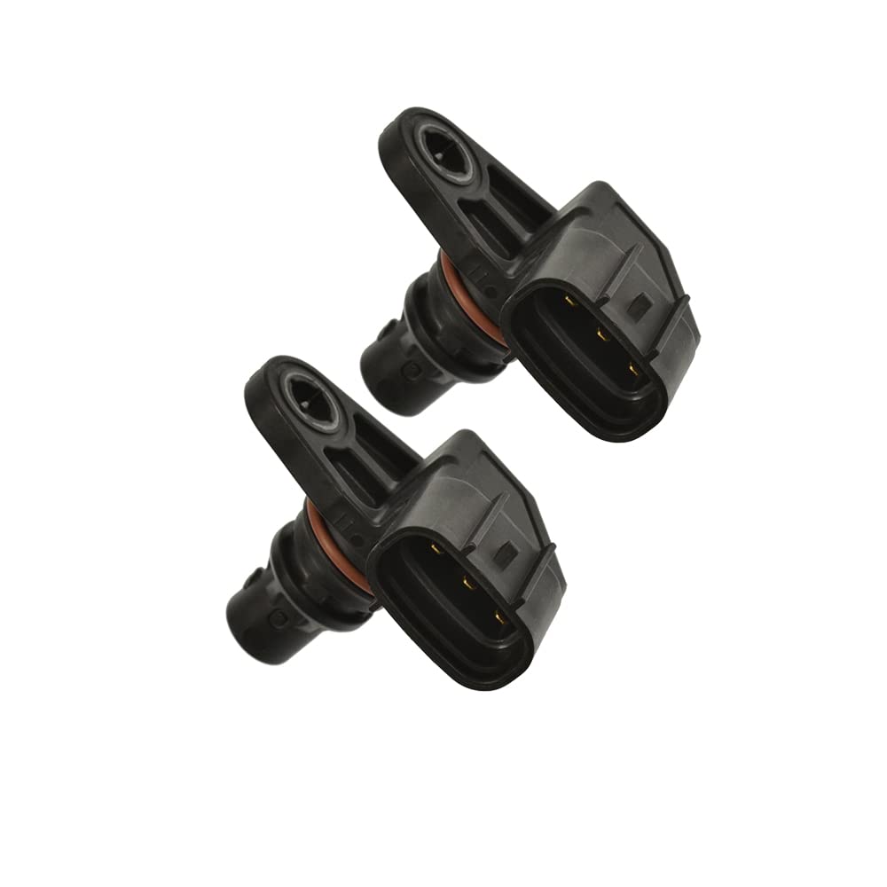 Amazon.com: Engine Camshaft Position Sensor Kit Fits 2016-2020 Kia Soul ...