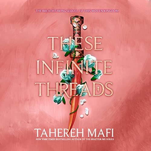 Publication: These Infinite Threads