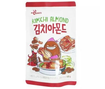 Kimchi El Corte Inglés ️ 2024